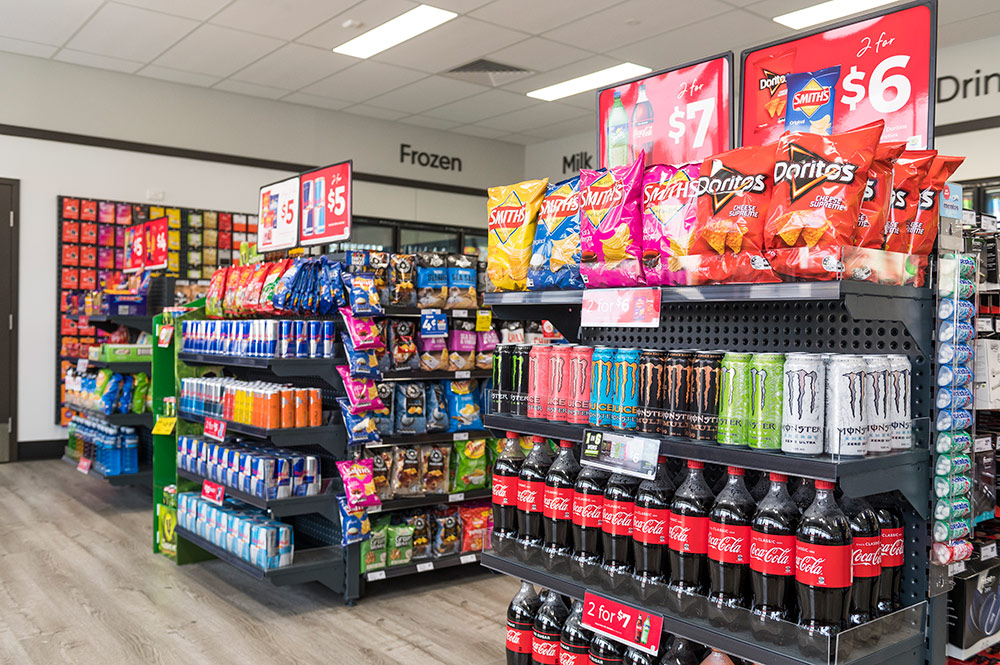 What's New - EG Australia