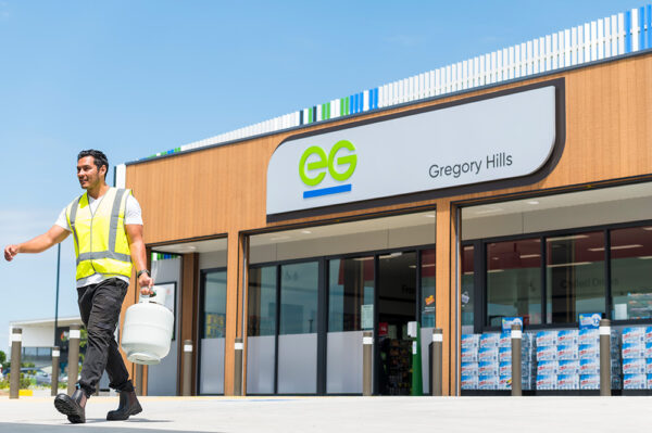 Products - EG Australia