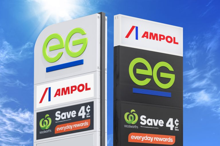 Who we are - EG Australia